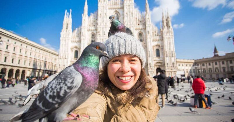 Milan Cathedral: Skip-the-Line Private Tour with Rooftop - Key Points