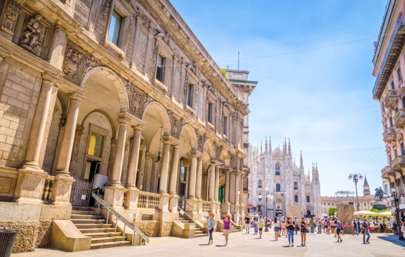 Milan Cathedral: Skip-the-Line Private Tour with Rooftop - Who Will Love This Tour?