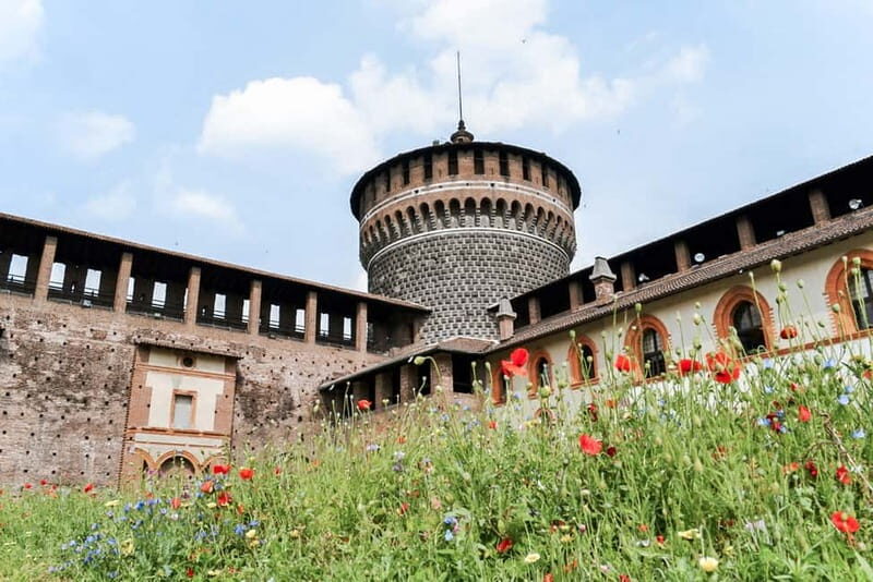 Milan: City Center & Last Supper Walking Tour - What makes this tour stand out?