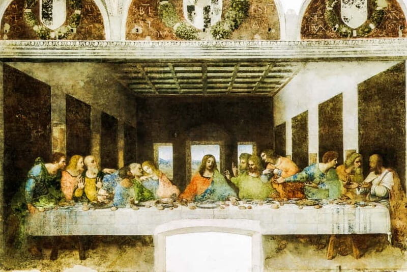 Milan: City Center & Last Supper Walking Tour - Practical details and considerations