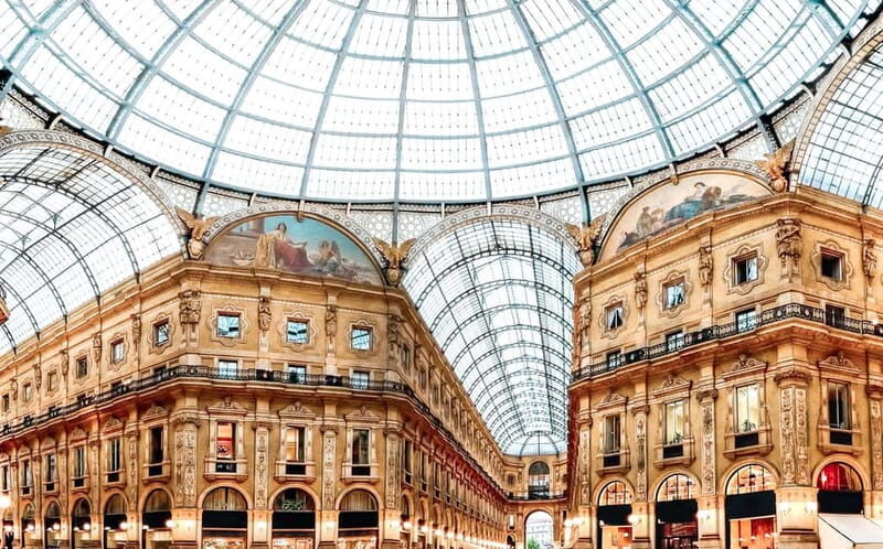 Milan: City Center & Last Supper Walking Tour - The experience’s best aspects