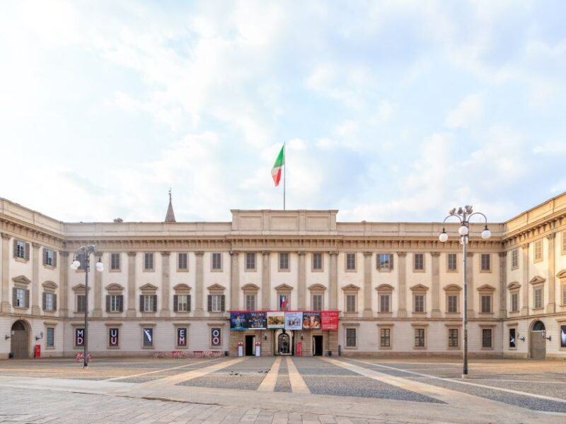 Milan: City Highlights Guided Bike Tour - FAQ