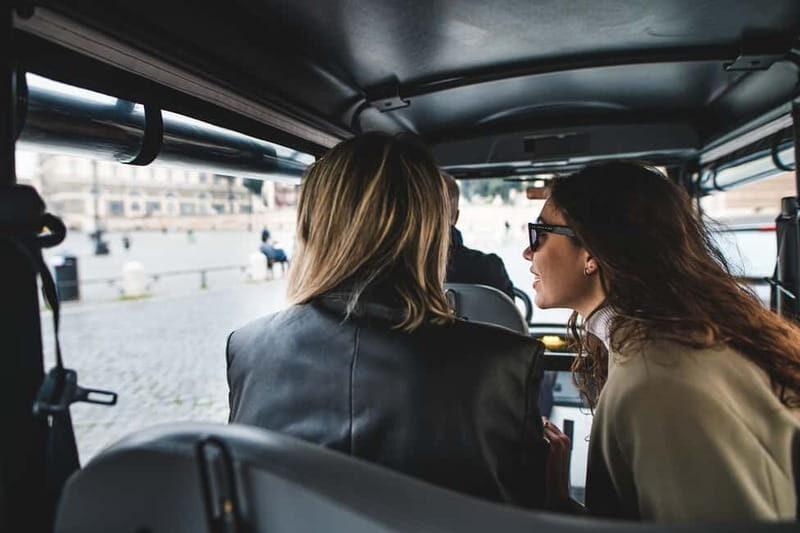 Milan: City Highlights Guided Tour by Golf Cart - Key Points