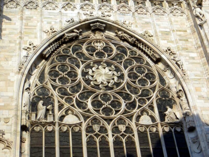 Milan: City Highlights Walking Tour - Discovering Milan: A Comprehensive Review of the City Highlights Walking Tour