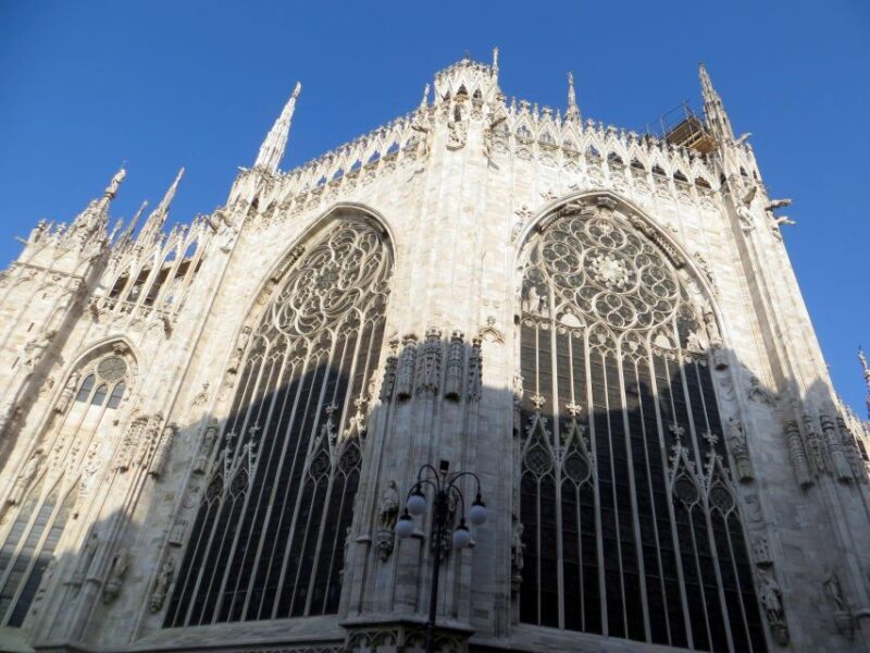 Milan: City Highlights Walking Tour - The Experience: What You Can Expect