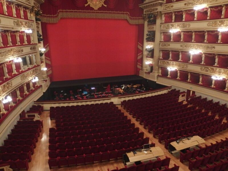 Milan: City Highlights Walking Tour - Who Will Find This Tour Most Beneficial?