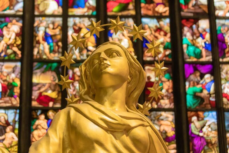 Milan: City Highlights Walking Tour with The Last Supper - Who Should Take This Tour?