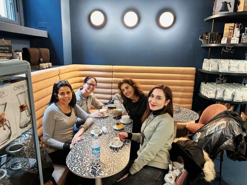 Milan: Coffee and Highlights Walking Tour - Inside the Experience: What It Feels Like