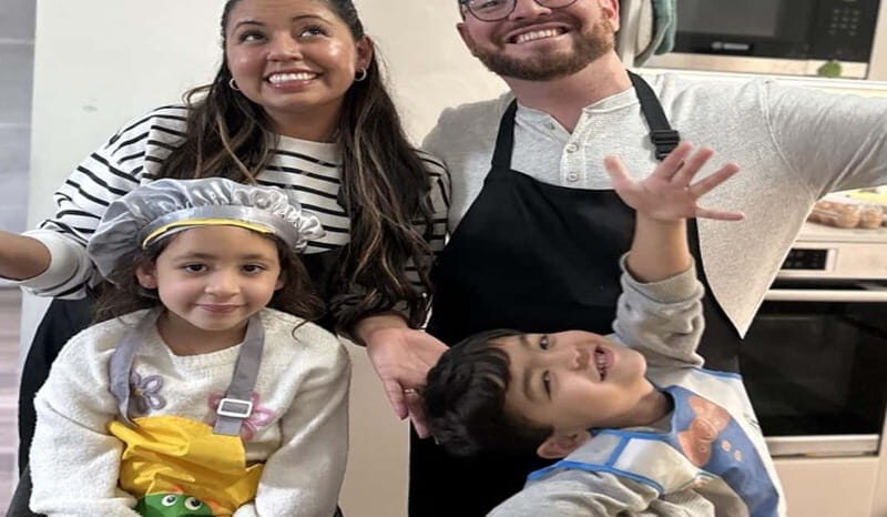Milan: Cooking Class for Families with Children - Key Points