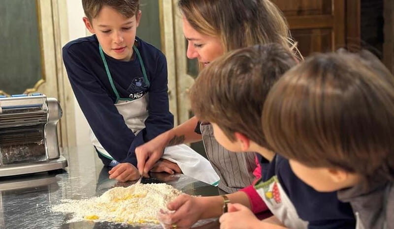 Milan: Cooking Class for Families with Children - An In-Depth Look at the Experience
