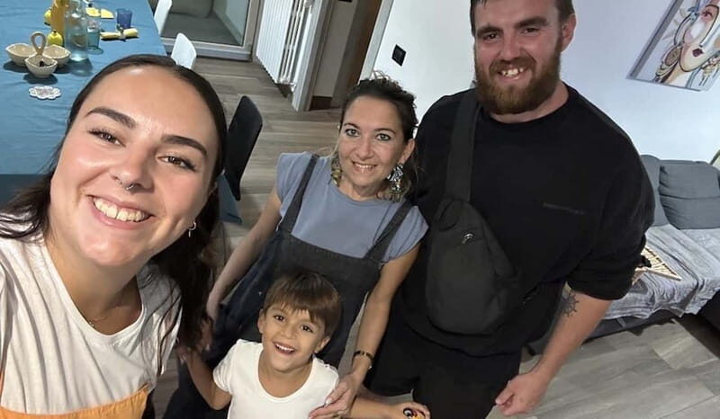 Milan: Cooking Class for Families with Children - Final Words