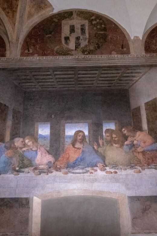 Milan: Da Vinci's Last Supper & Duomo Rooftop Terraces Tour - An In-Depth Look at the Tour Experience