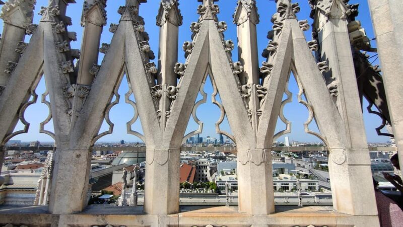 Milan: Da Vinci's Last Supper & Duomo Rooftop Terraces Tour - Considering the Price