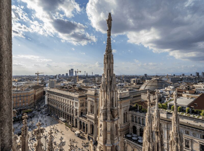 Milan: Da Vinci's Last Supper & Duomo Rooftop Terraces Tour - Who Should Book This Tour?