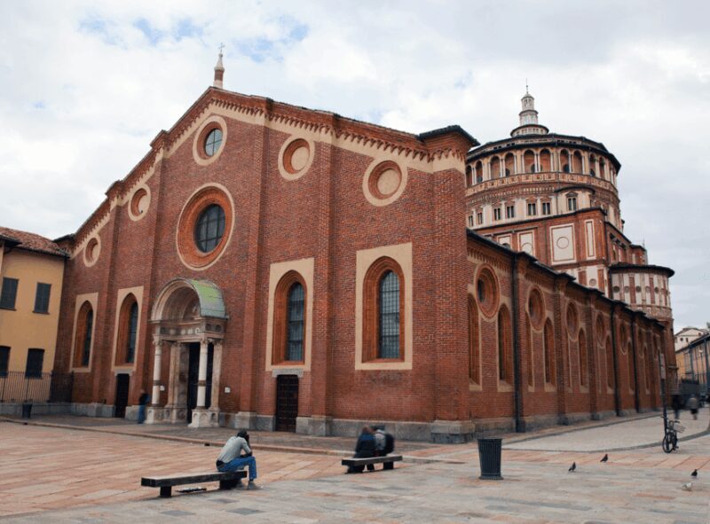 Milan: Da Vinci's Last Supper & Duomo Rooftop Terraces Tour - The Sum Up