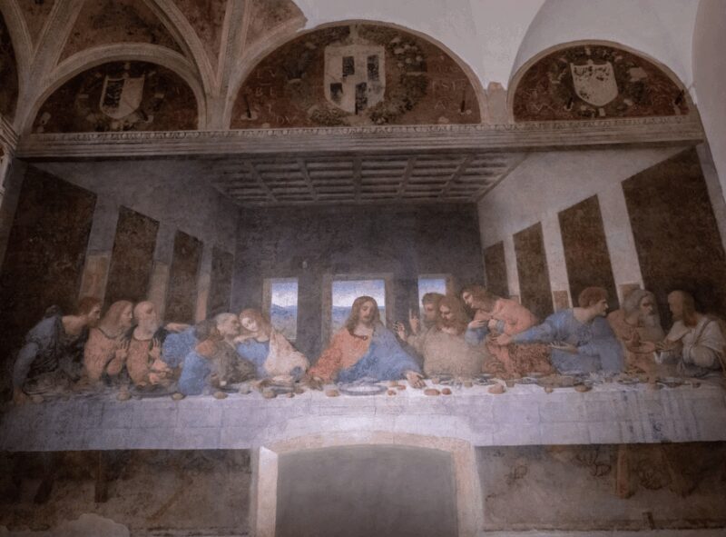 Milan: Da Vinci's Last Supper & Duomo Rooftop Terraces Tour - FAQ