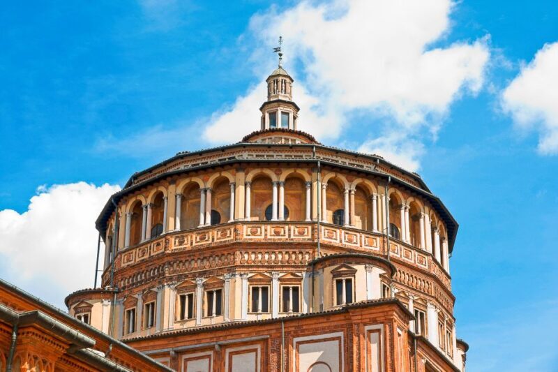 Milan: Da Vinci's Last Supper Guided Tour - What to Expect from the Tour