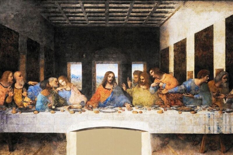 Milan: Da Vinci's Last Supper Guided Tour - Authenticity and Reviews