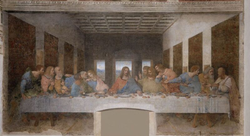 Milan: Da Vinci's Last Supper Guided Visit - An In-Depth Look at the Experience