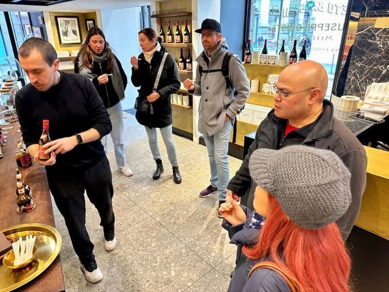 Milan: Delicious Food Tour and City Center Sightseeing - The Sum Up