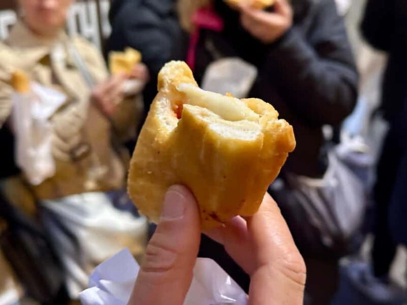 Milan: Delicious Food Tour and City Center Sightseeing - FAQ