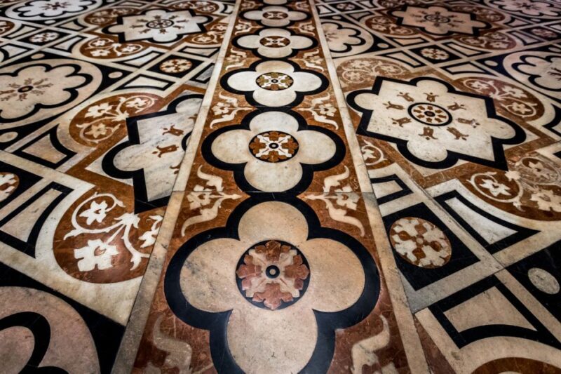 Milan Duomo and Rooftop 2-Hour Guided Tour - Key Points