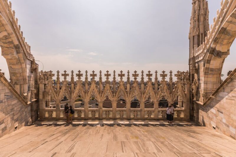 Milan Duomo and Rooftop 2-Hour Guided Tour - Who is This Tour Best For?