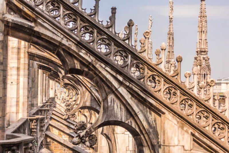 Milan Duomo and Rooftop 2-Hour Guided Tour - Final Thoughts