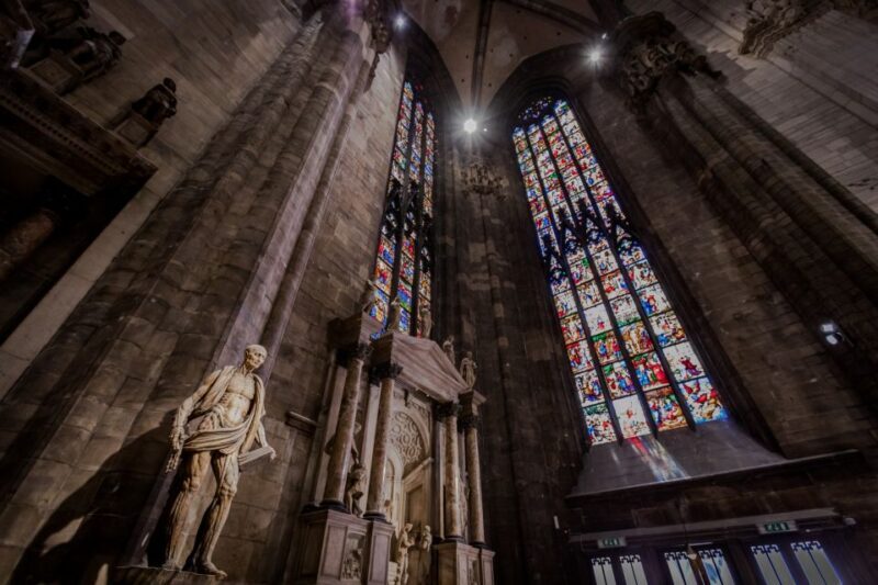 Milan Duomo and Rooftop 2-Hour Guided Tour - Additional Resources