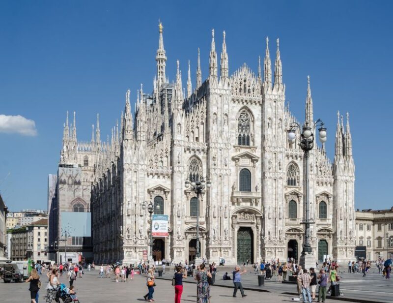 Milan: Duomo and Terraces Private Guided Tour - Who Will Love This Tour?