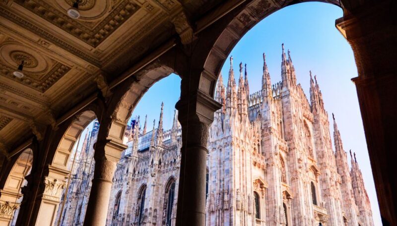 Milan: Duomo and The Last Supper Skip-the-Line Guided Tour - Key Points