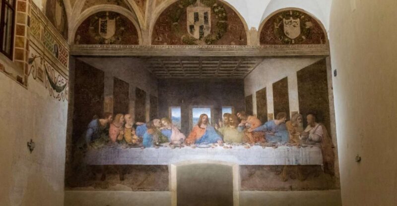 Milan: Duomo and The Last Supper Skip-the-Line Guided Tour - Why Choose This Tour? The Benefits and What It Means for You