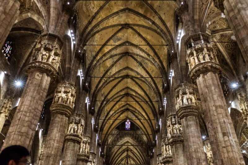 Milan: Duomo and The Last Supper Skip-the-Line Guided Tour - What Makes This Tour Special