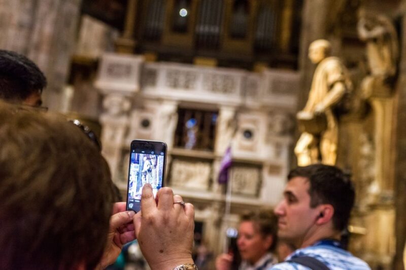 Milan: Duomo and The Last Supper Skip-the-Line Guided Tour - Price and Value