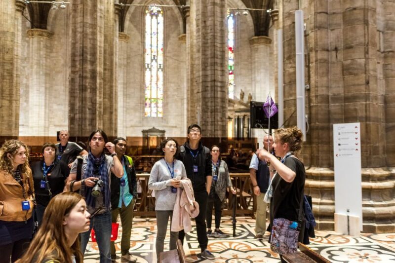 Milan: Duomo and The Last Supper Skip-the-Line Guided Tour - The Sum Up