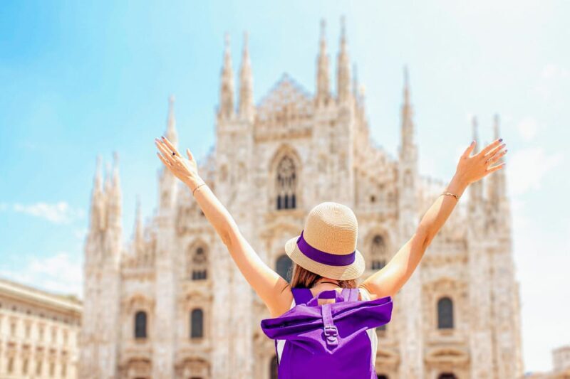 Milan Duomo Cathedral and Rooftop Terrace Guided Tour - Exploring Milan’s Duomo: A Guide to the Top-Rated Guided Tour