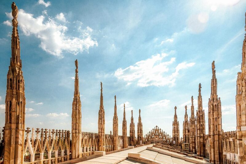 Milan Duomo Cathedral and Rooftop Terrace Guided Tour - Final Thoughts