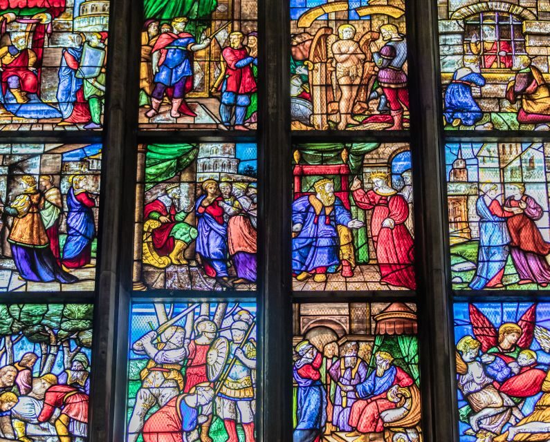 Milan Duomo Cathedral Tour - Authentic Reviews and Insights