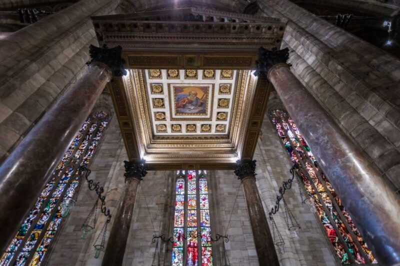Milan Duomo Cathedral Tour - Is This Tour Right for You?