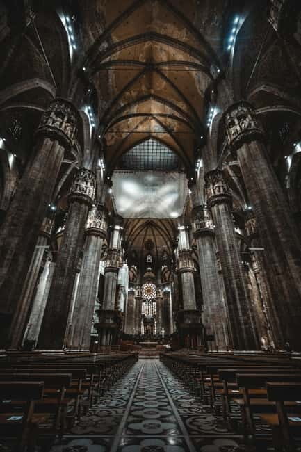 Milan Duomo Elite Access: No Lines, Roof Views & Photos - A Closer Look at the Milan Duomo Elite Access Tour