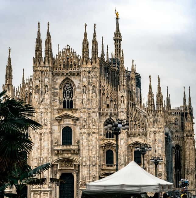Milan Duomo Elite Access: No Lines, Roof Views & Photos - Practical Tips and Considerations
