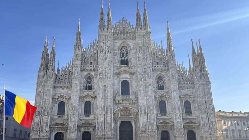 Milan: Duomo Fast-Track & Rooftop Access  Tour in Romanian - Why This Tour Is Worth Considering