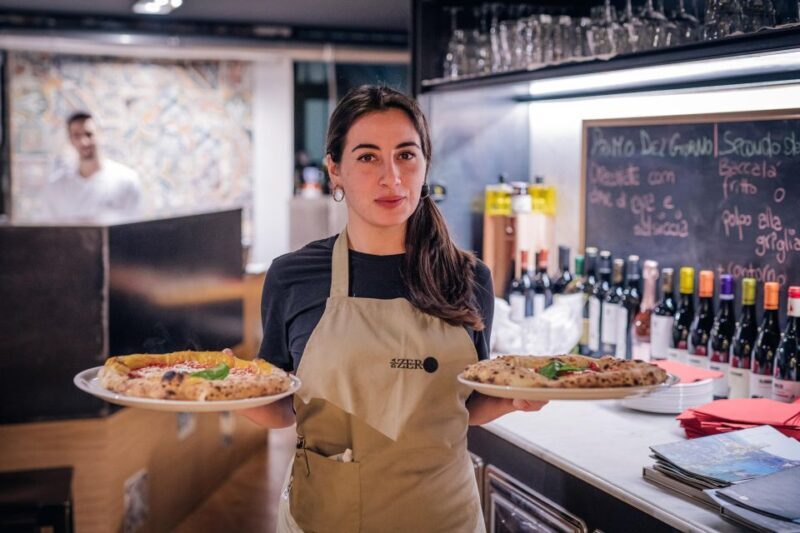 Milan: Duomo, Galleria, Brera, & Pizza Tasting Private Tour - A Closer Look at Milan: The Tour’s Main Highlights