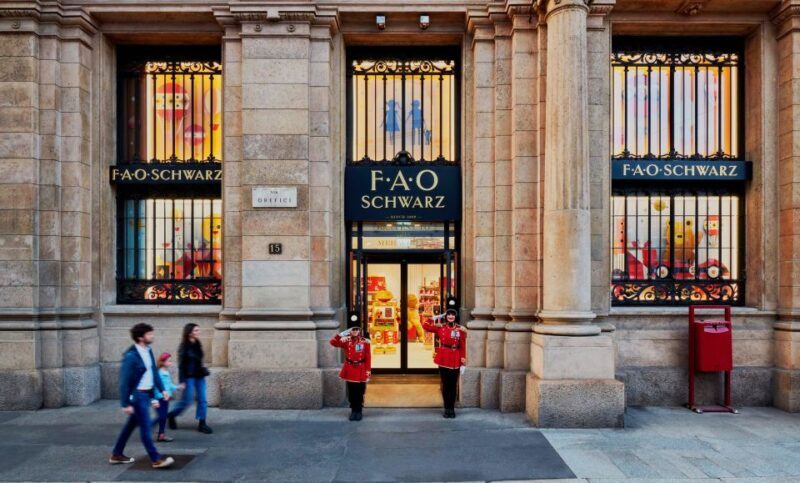 Milan: Duomo & Gelato. Private Family Tour Designed for Kids - FAQ
