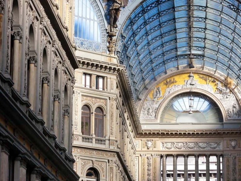 Milan: Duomo & Historic Shopping Gallery Guided Tour - Why This Tour Works for Travelers