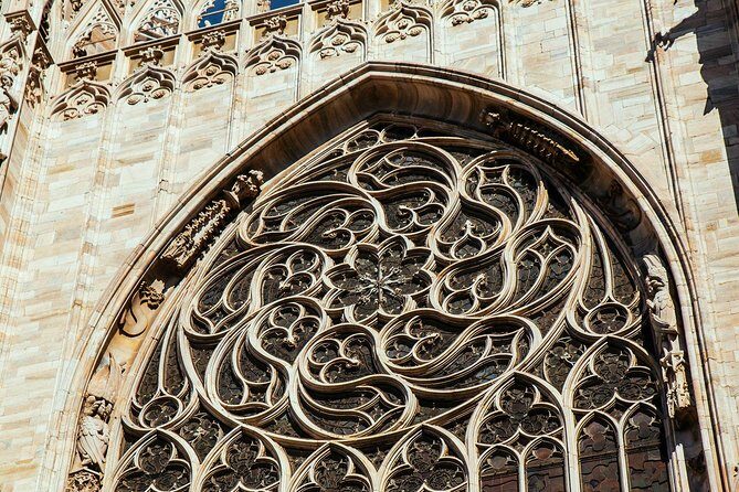Milan Duomo & Terrace PRIVATE TOUR with Ticket & Guide Included - Practical Details and What to Expect
