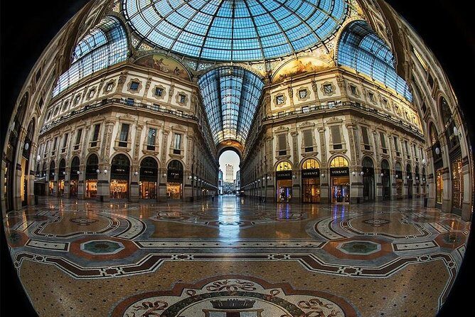 Milan Duomo Tour - What to Expect from the Milan Duomo Tour