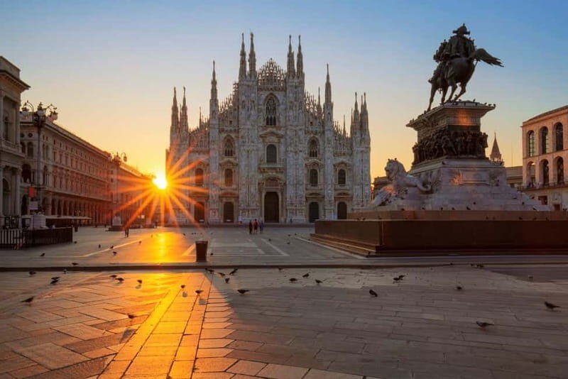 Milan: Duomo Tour with Priority Entry & Rooftop Access - Practical Details: What You Need to Know