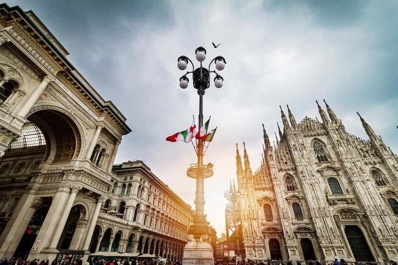 Milan: Duomo Tour with Priority Entry & Rooftop Access - FAQ