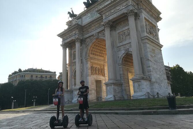 Milan: Electric Bicycle Tour Tourist Guide Live - 3 hours & half - FAQs